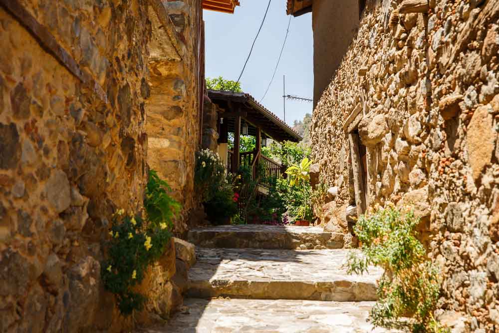 Europe | Elysea Holidays