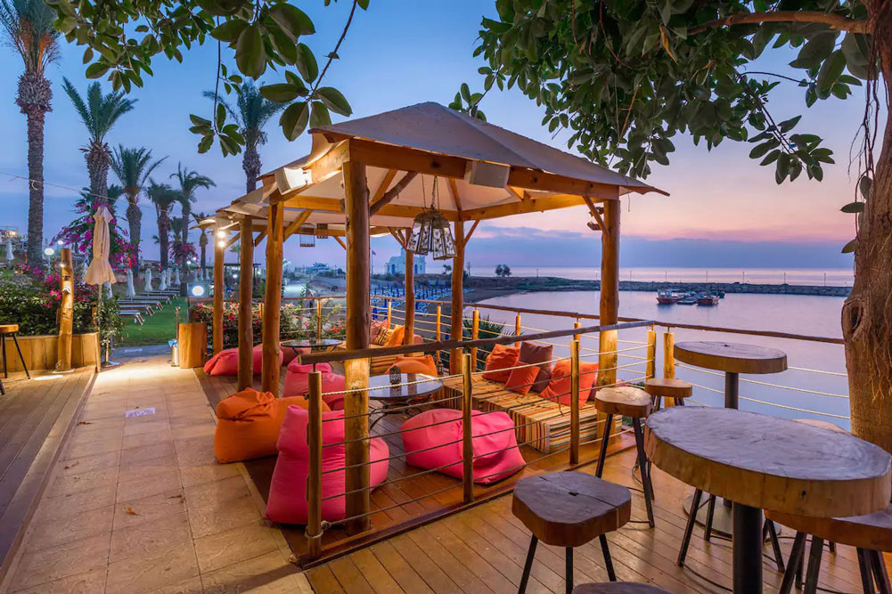 Home - Elysea Holidays